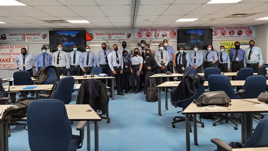 New York MTA graduates 45 bus operators | Mass Transit