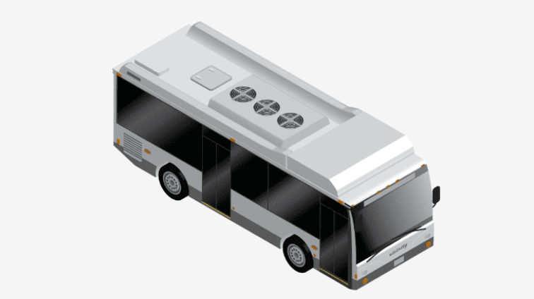 Vicinity Motor Corp. to showcase flagship vehicles, new partnerships at ...