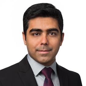 Samrat Valani | Mass Transit