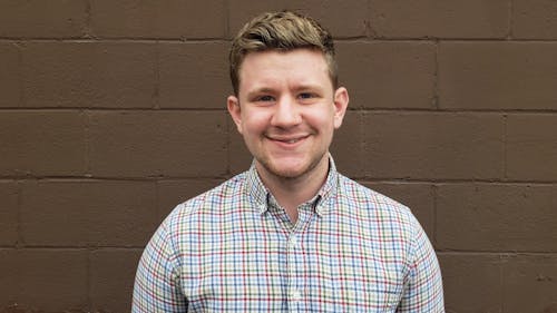 Greg Olberding | Mass Transit