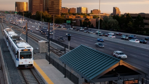 Colorado Transportation Commission approves planning roles that ...