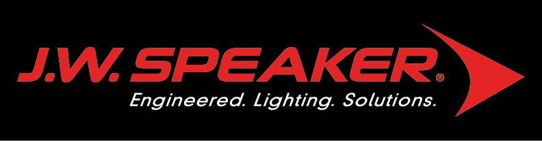 JW Speaker | Mass Transit