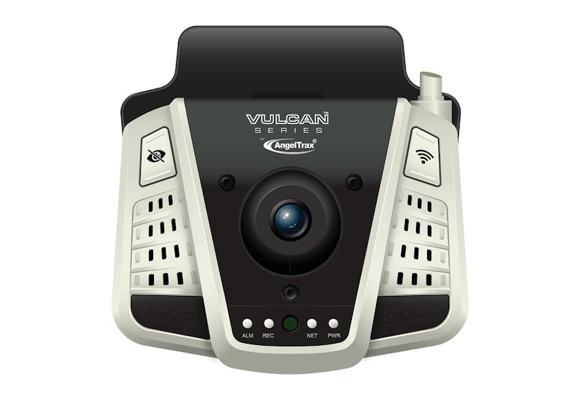 Vulcan Series CoPilot System | Mass Transit