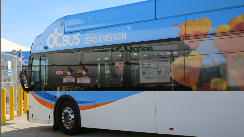 Orange County Transportation Authority (OCTA) | Mass Transit