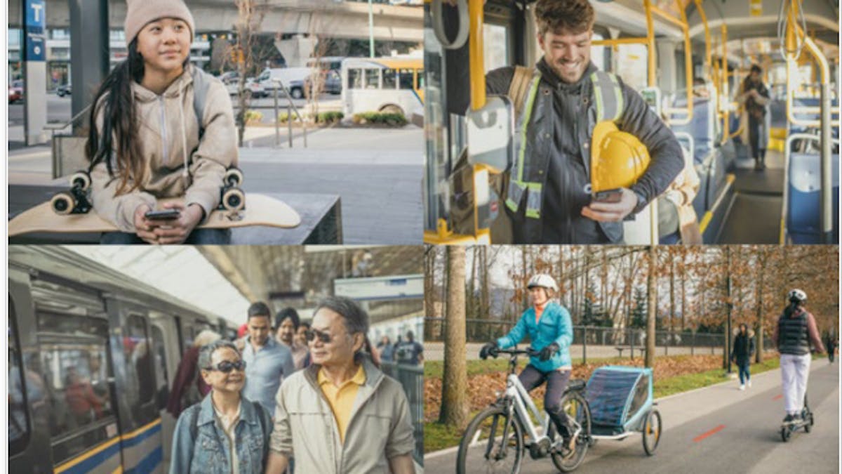 TransLink’s Transport 2050 sets bright new vision for regional ...