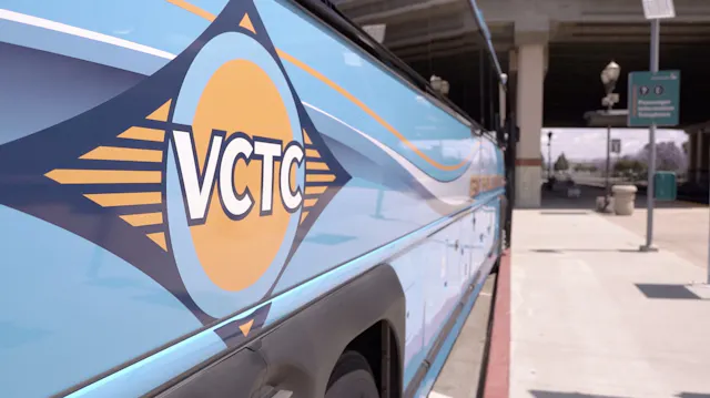 VCTC names Martin Erickson as executive director | Mass Transit