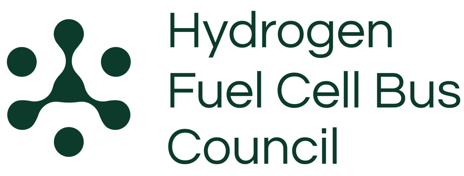 Hydrogen Fuel Cell Bus Council forms to advance the HFC bus economy ...