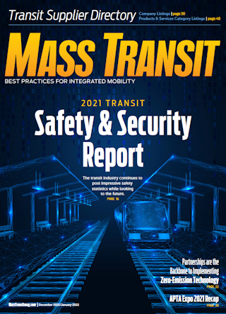 Magazines | Mass Transit