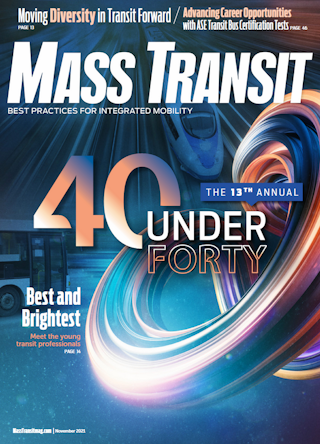 Magazines | Mass Transit
