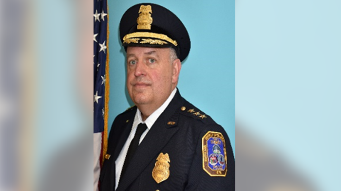 Metro Transit Police refine strategy to improve WMATA system safety ...