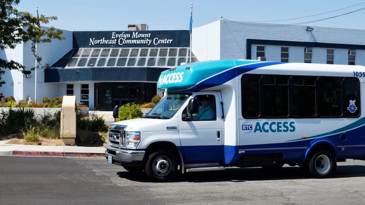 RTC Washoe County to increase investment in transit services for ...
