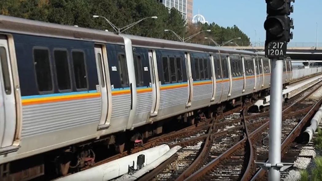 MARTA track replacement project to enhance safety and customer ...
