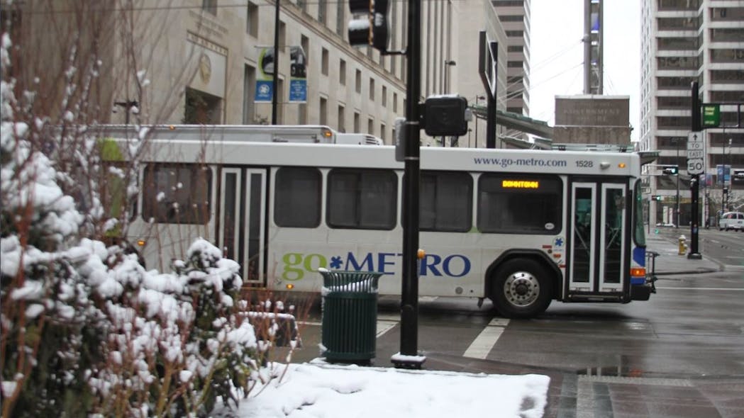 Go Metro accelerating operator recruitment following union deal | Mass ...