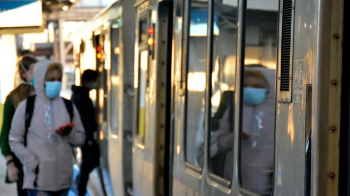 CTA strategically deploys security guards | Mass Transit