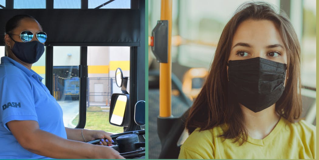 DRPT launches new transit recovery campaign | Mass Transit