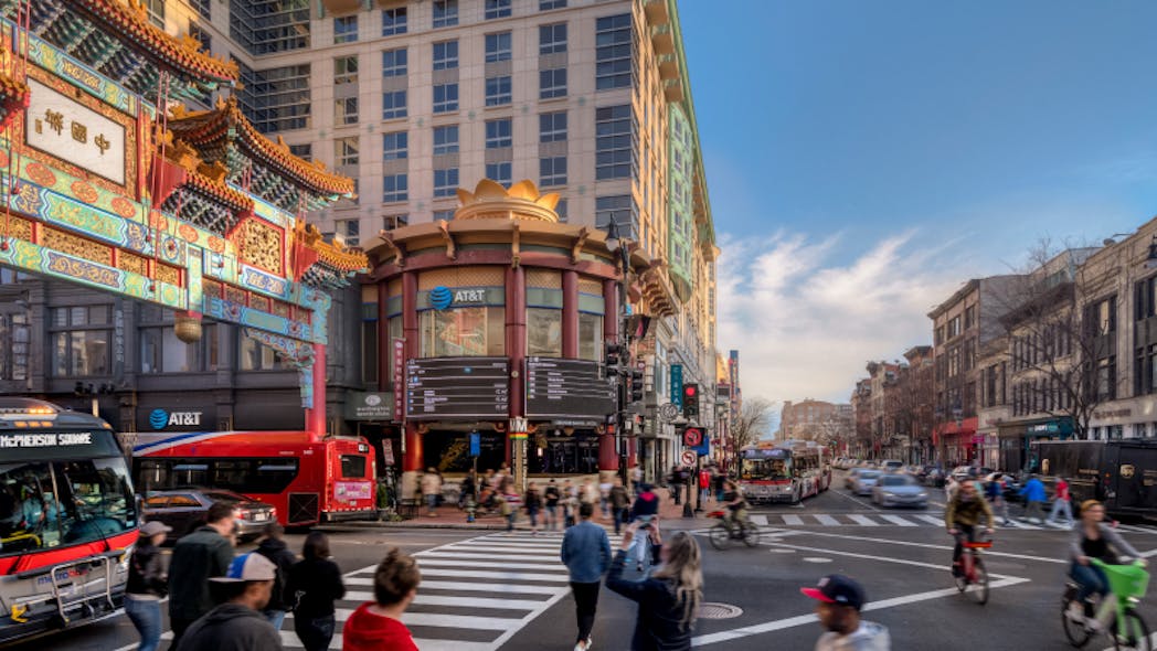 WMATA releases first-ever 10-Year Strategic Plan for Joint Development ...