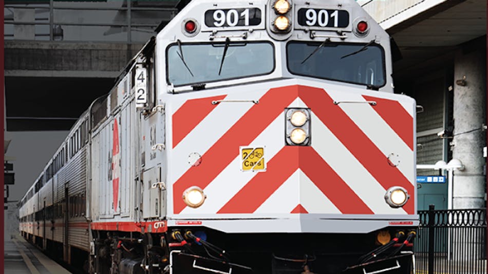Caltrain reduces weekday service to expedite electrification ...
