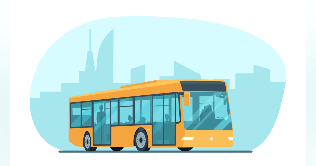 Special Report Us Bus Fleets Mass Transit
