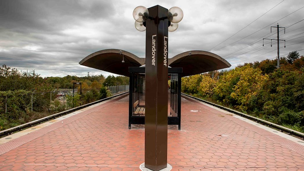Final phase of WMATA’s multi-year Platform Improvement Project begins ...