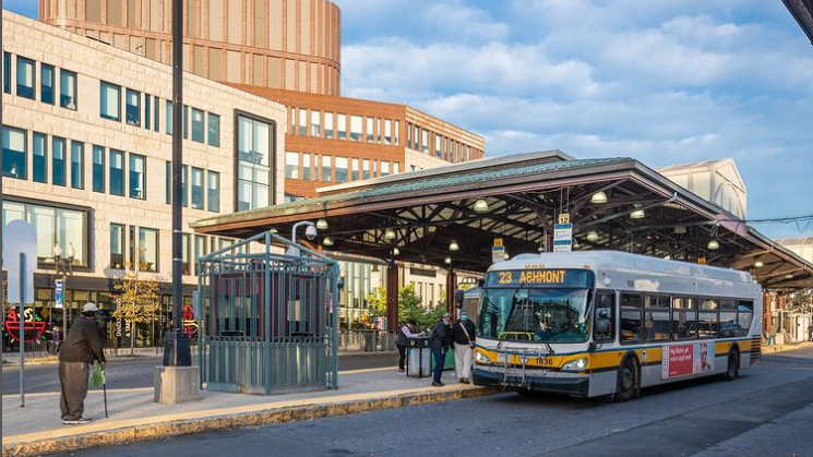 MBTA launches Bus Priority Vision and Toolkit | Mass Transit