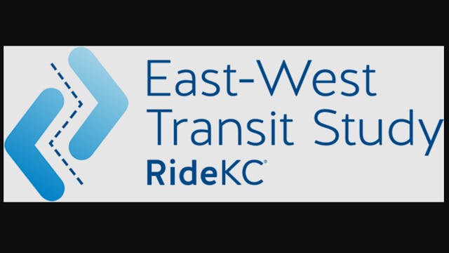 KCATA kicks off RideKC East-West Transit Study | Mass Transit