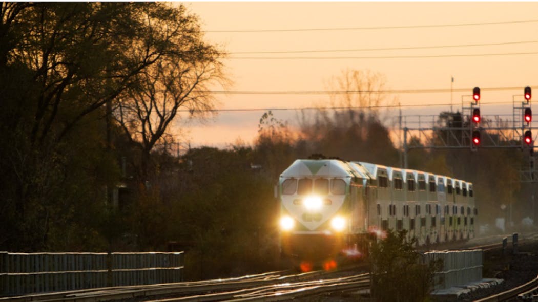 First phase of work to expand Kitchener GO Line service kicks off ...