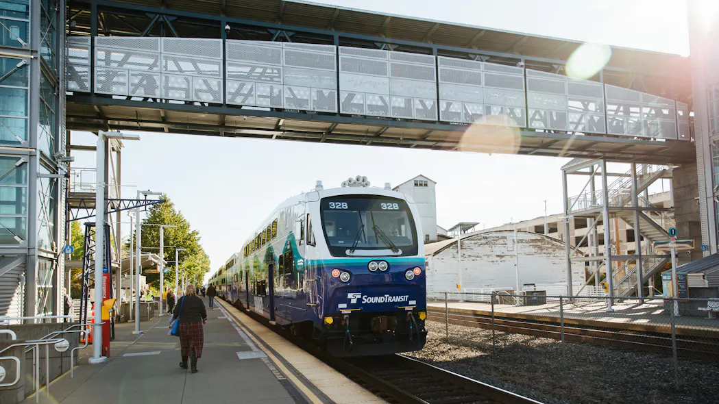 New ORCA system for Puget Sound regional transit launched | Mass Transit