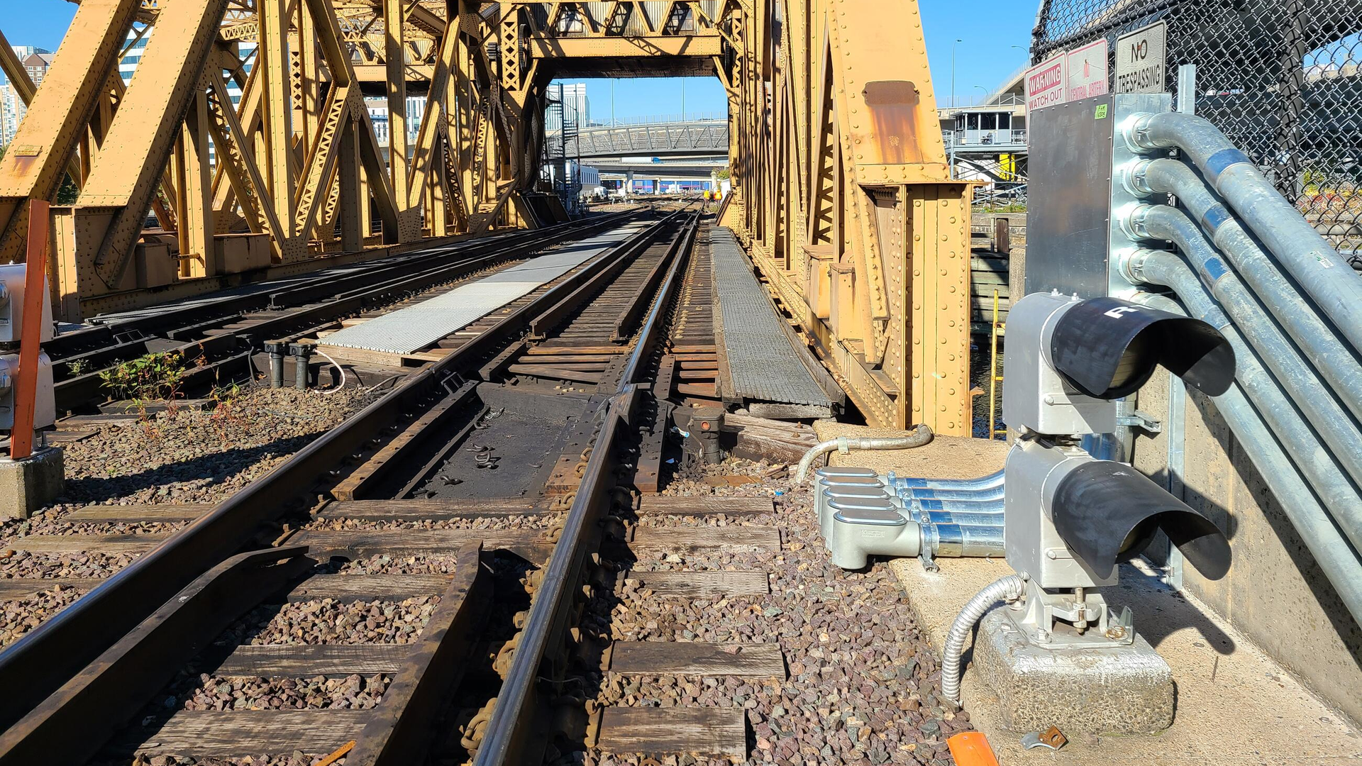 Massachusetts Bay Transportation Authority (MBTA) | Mass Transit