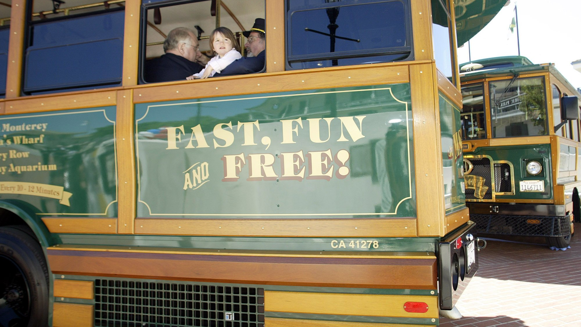 Technology | Mass Transit