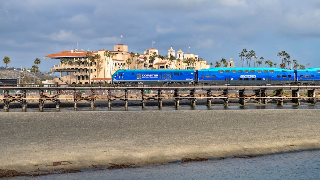 NCTD brings rail operations for Coaster and Sprinter services in house ...