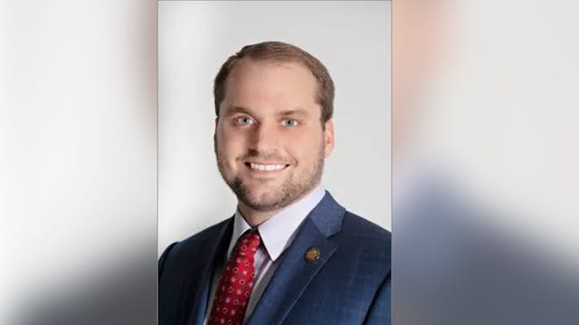 Justin Avery named Rock Region Metro CEO | Mass Transit