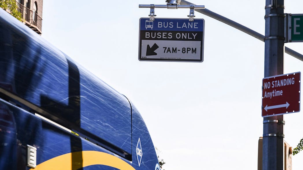 NYC, MTA’s first Transit Improvement Summit produces plans to speed ...