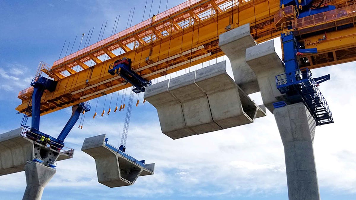 HART extends Stantec’s contract for rail project | Mass Transit