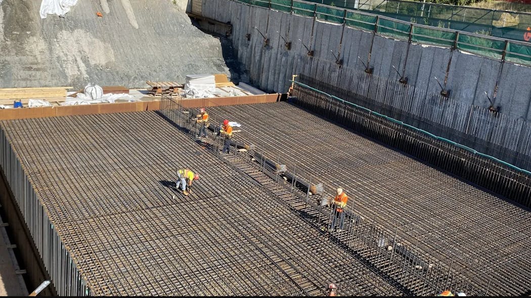 Metrolinx’s Hazel McCallion LRT project first in Canada to use Verona ...