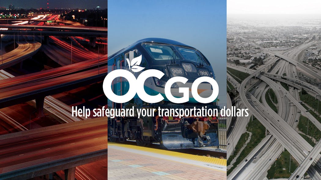 OCTA continues to fulfill promises through Measure M | Mass Transit