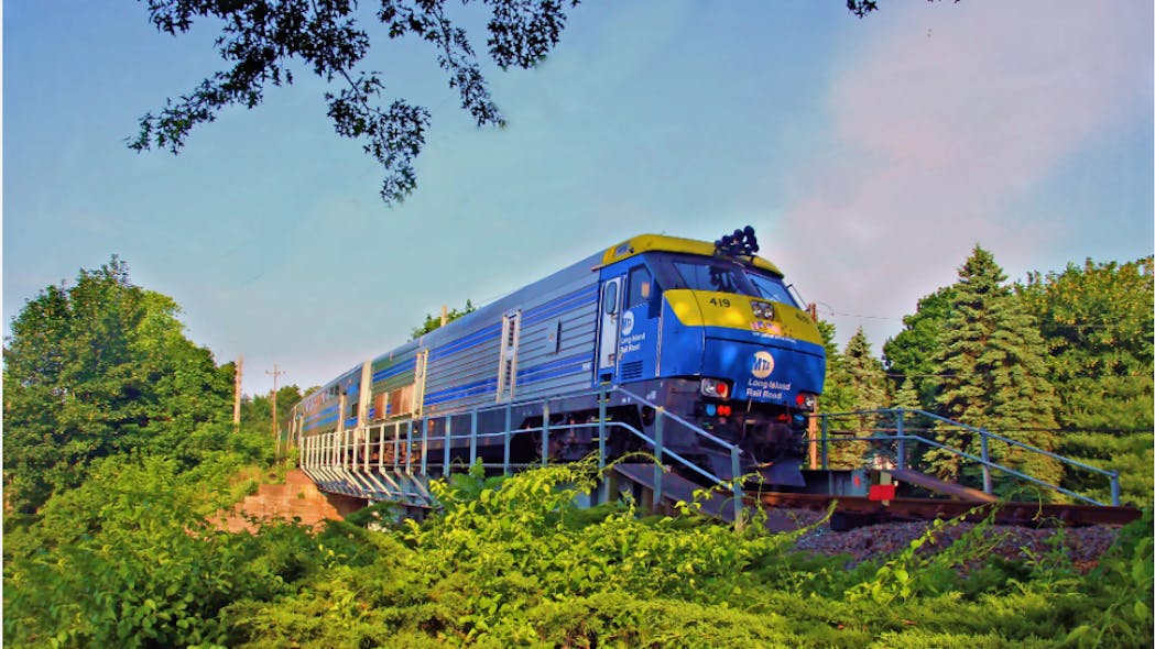 MTA LIRR announces service changes as crews prepare to incorporate ...