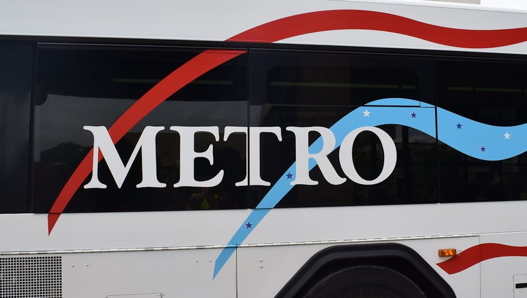 Topeka Metro Board approves purchase of six buses: Three diesel, three ...