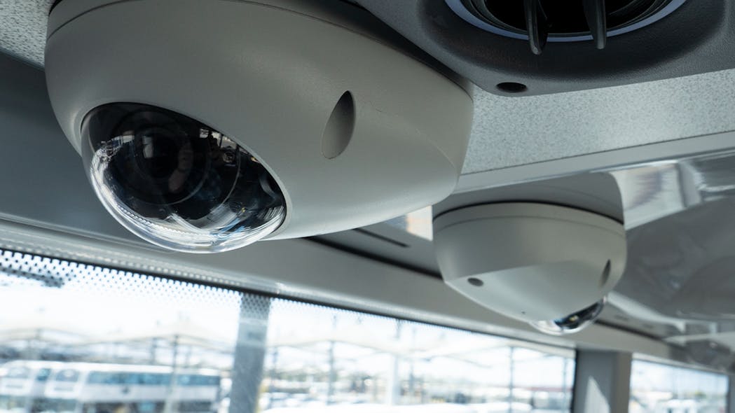 Luminator Technology Group selected to equip RTC buses with onboard ...