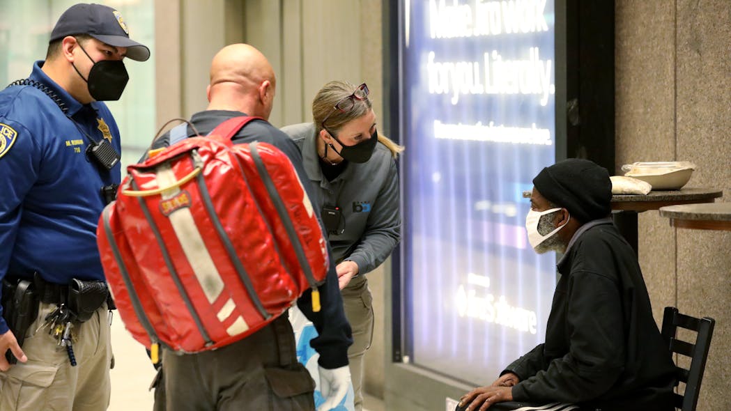 BART Police Department removes ‘excited delirium’ from policy manual ...