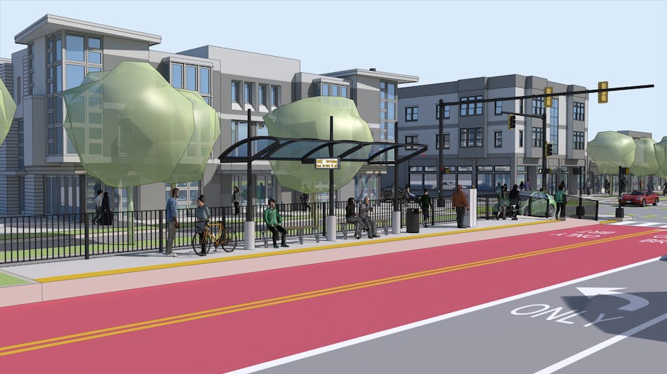 USDOT awards $3.25 million to three mobility focused Regional ...