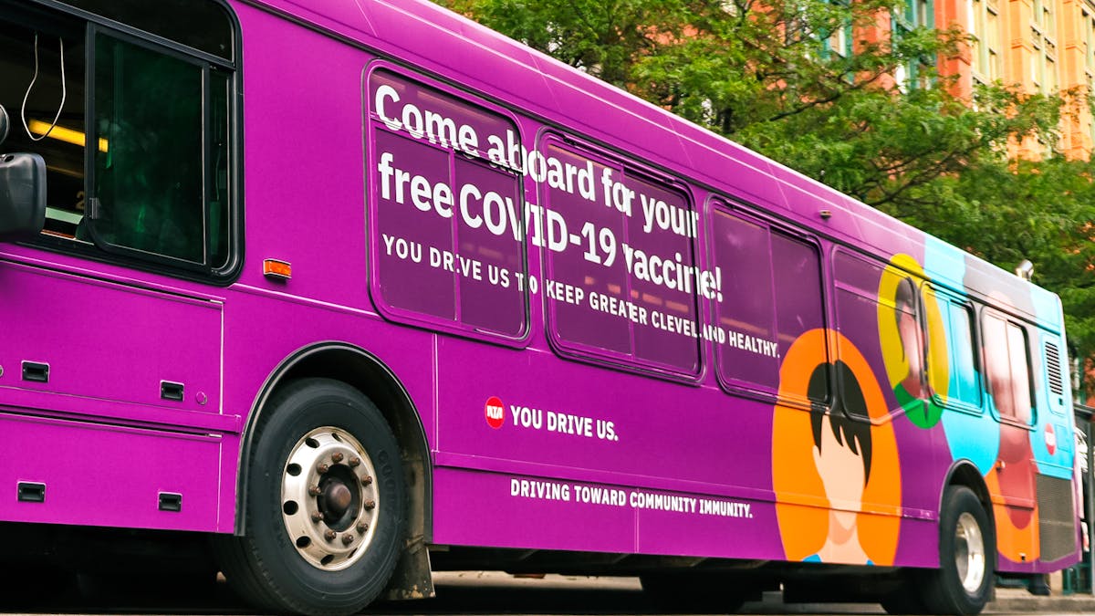 GCRTA awarded $11.5 million from two ODOT transit funding programs ...