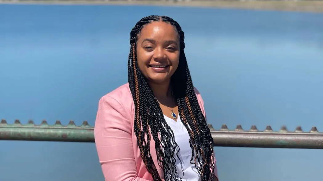 2022 40 Under 40: Alicia B. Gomes | Mass Transit