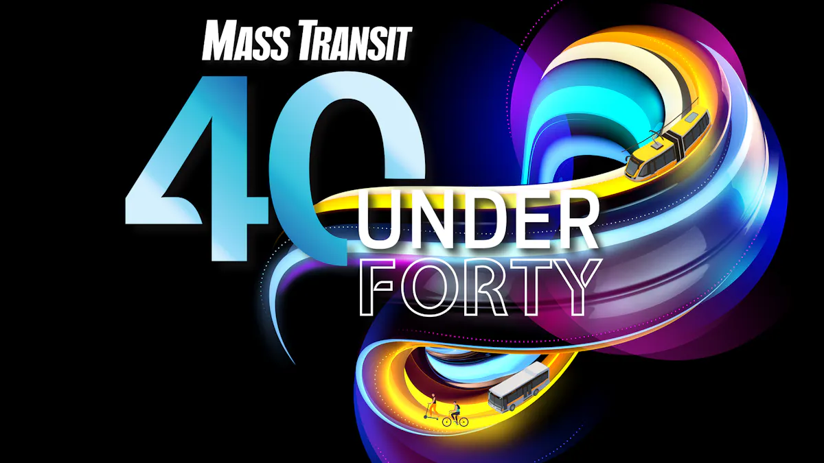2022 Mass Transit 40 Under 40: Meet the honorees | Mass Transit