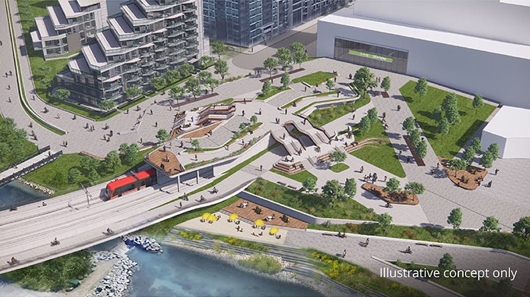 Calgary Green Line Board approves two teams to advance project to RFP ...