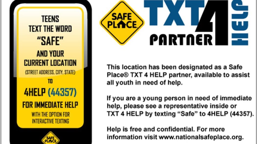 Hawai’i County’s Hele-On and National Safe Place Network unite to keep ...