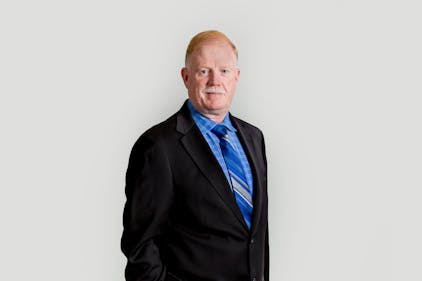 Michael Broe | Mass Transit