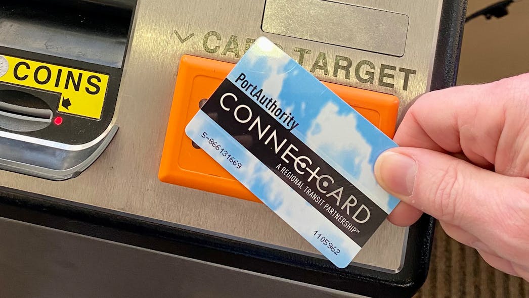 Allegheny County to offer discounted transit passes through pilot ...