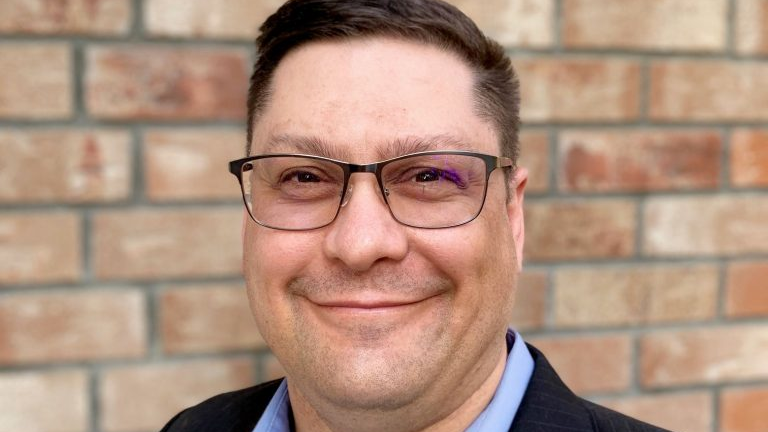 Erik Reitz named YCTD’s new deputy director | Mass Transit