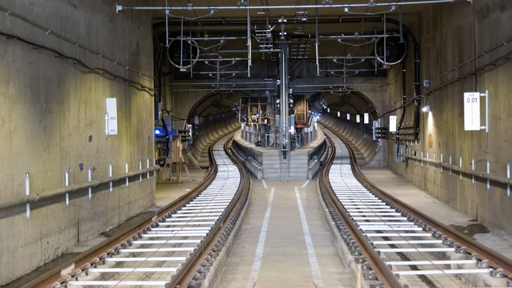 SFMTA announces opening schedule of Central Subway Project | Mass Transit