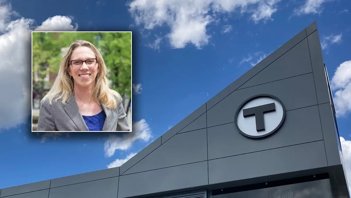 MBTA launches new office to address safety directives from the Federal ...